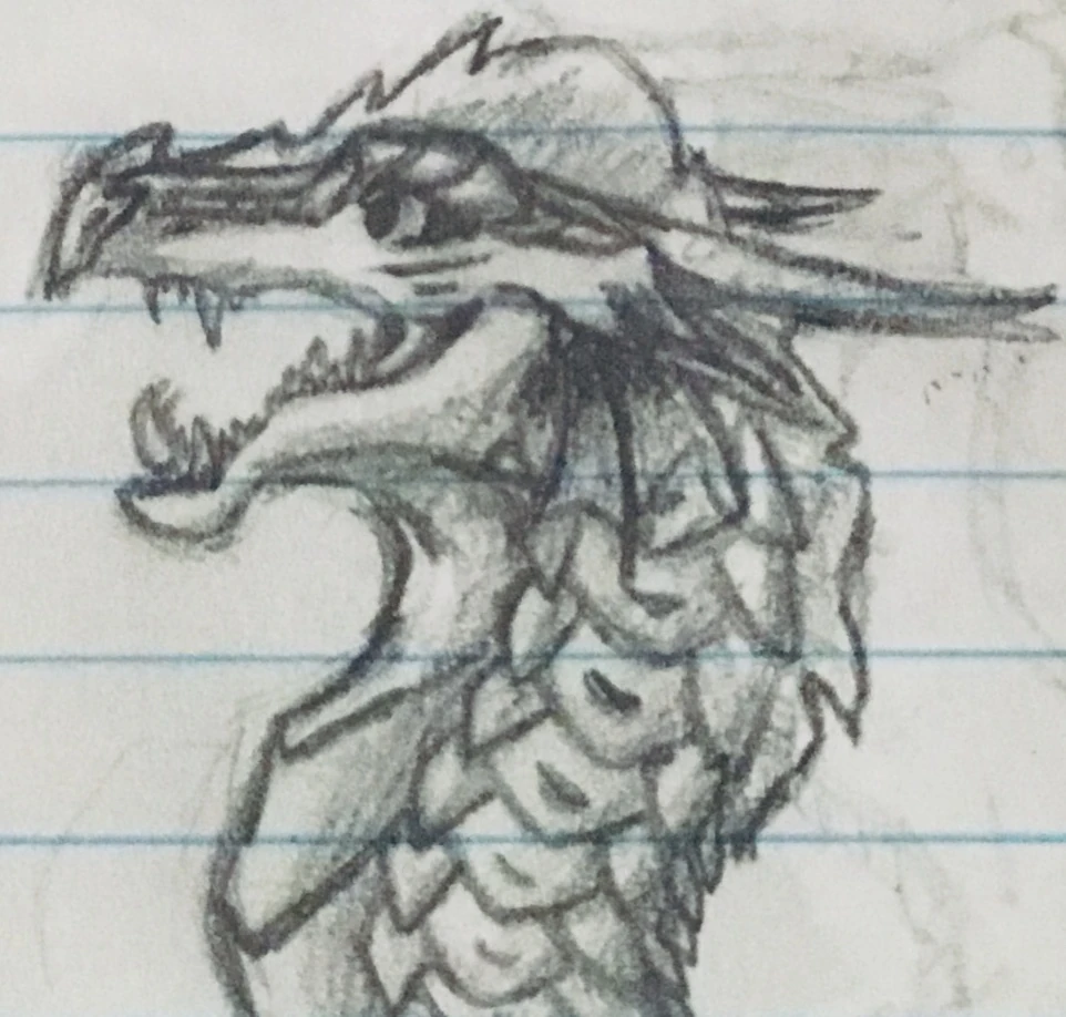 Dusk (Duskydragon) | Wings of Fire Fanon Wiki | Fandom