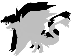 ChasmWings | Wings of Fire Fanon Wiki | Fandom