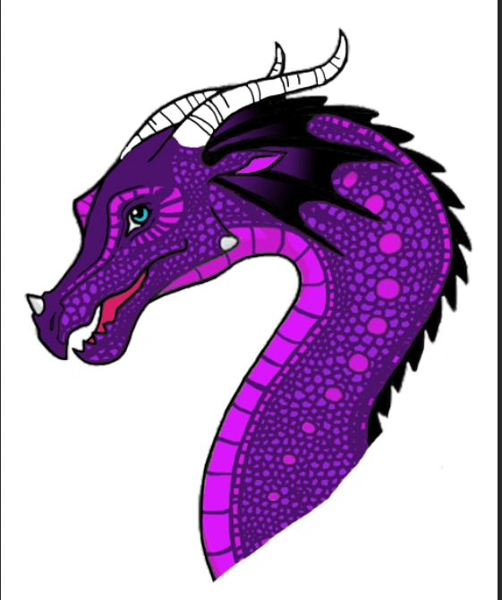 User blog:QueenPeril/More of my finished art | Wings of Fire Fanon Wiki ...