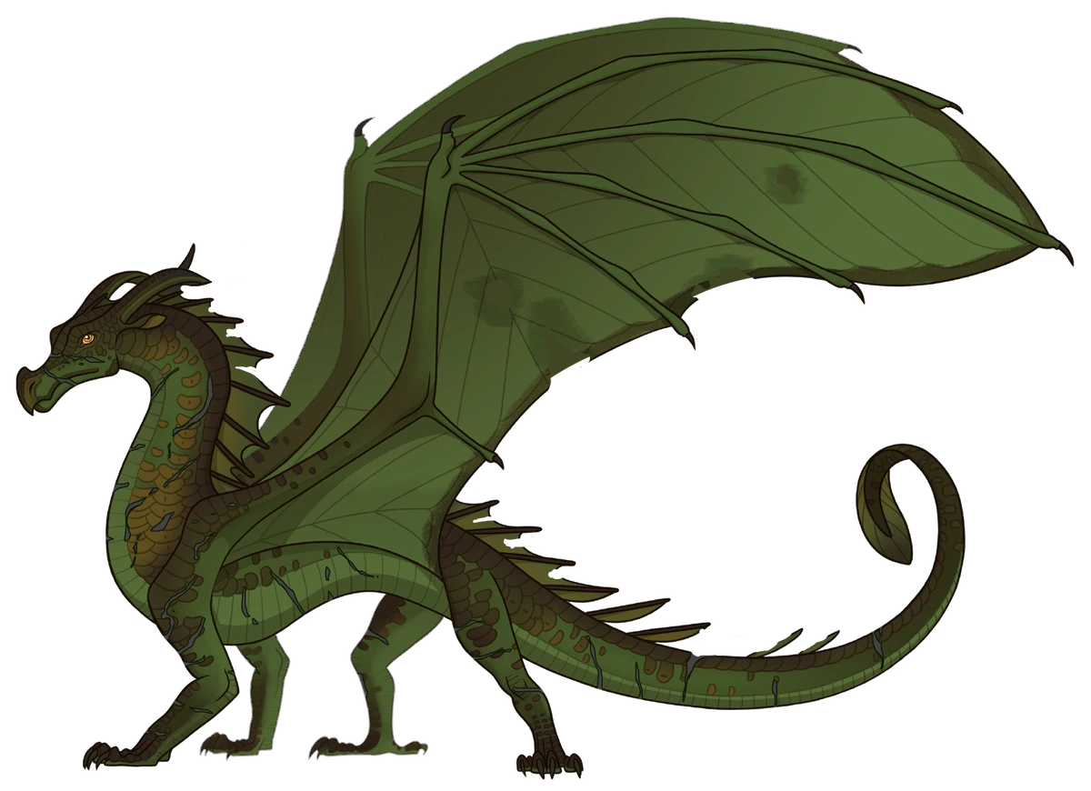 I'M OLD! | Wings of Fire Fanon Wiki | Fandom