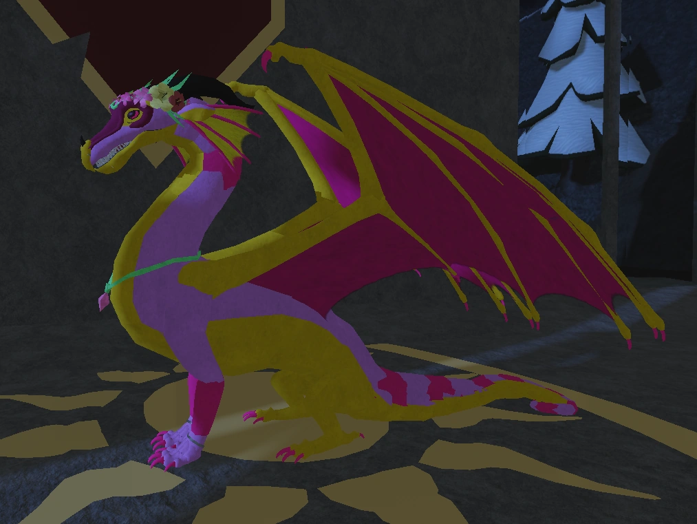 Queen Godly | Wings of Fire Fanon Wiki | Fandom