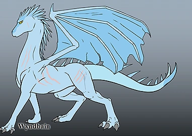 Category:Tribes (Fanon) | Wings of Fire Fanon Wiki | Fandom