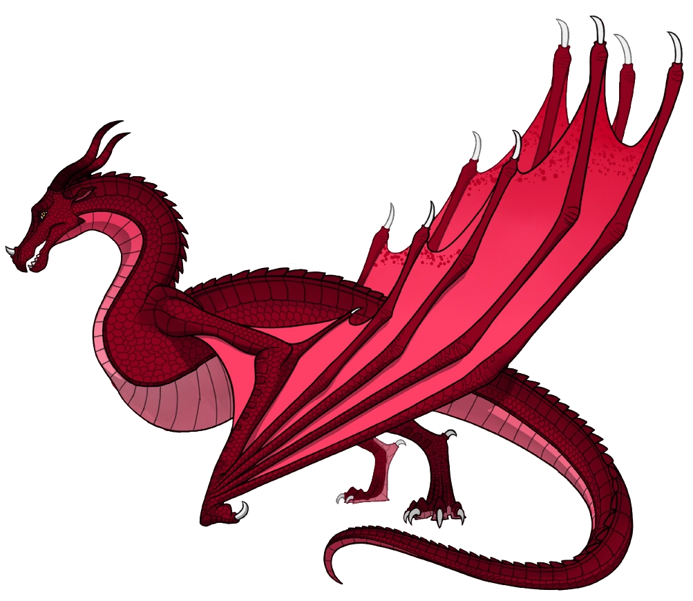 Amphithere | Wings of Fire Fanon Wiki | Fandom