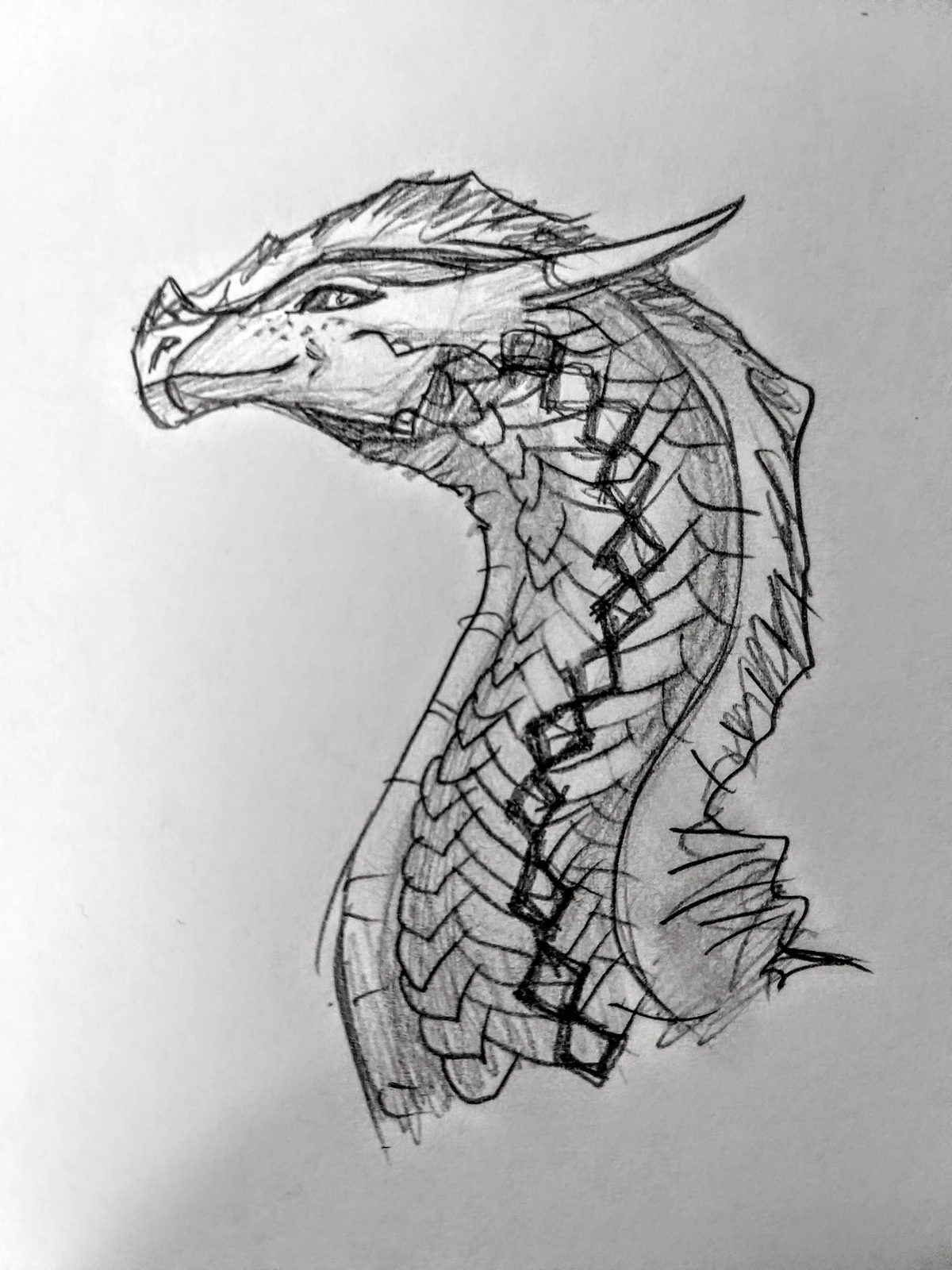 Gobi | Wings of Fire Fanon Wiki | Fandom
