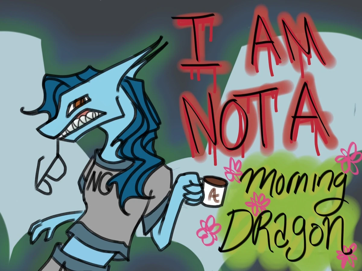 April | Wings of Fire Fanon Wiki | Fandom