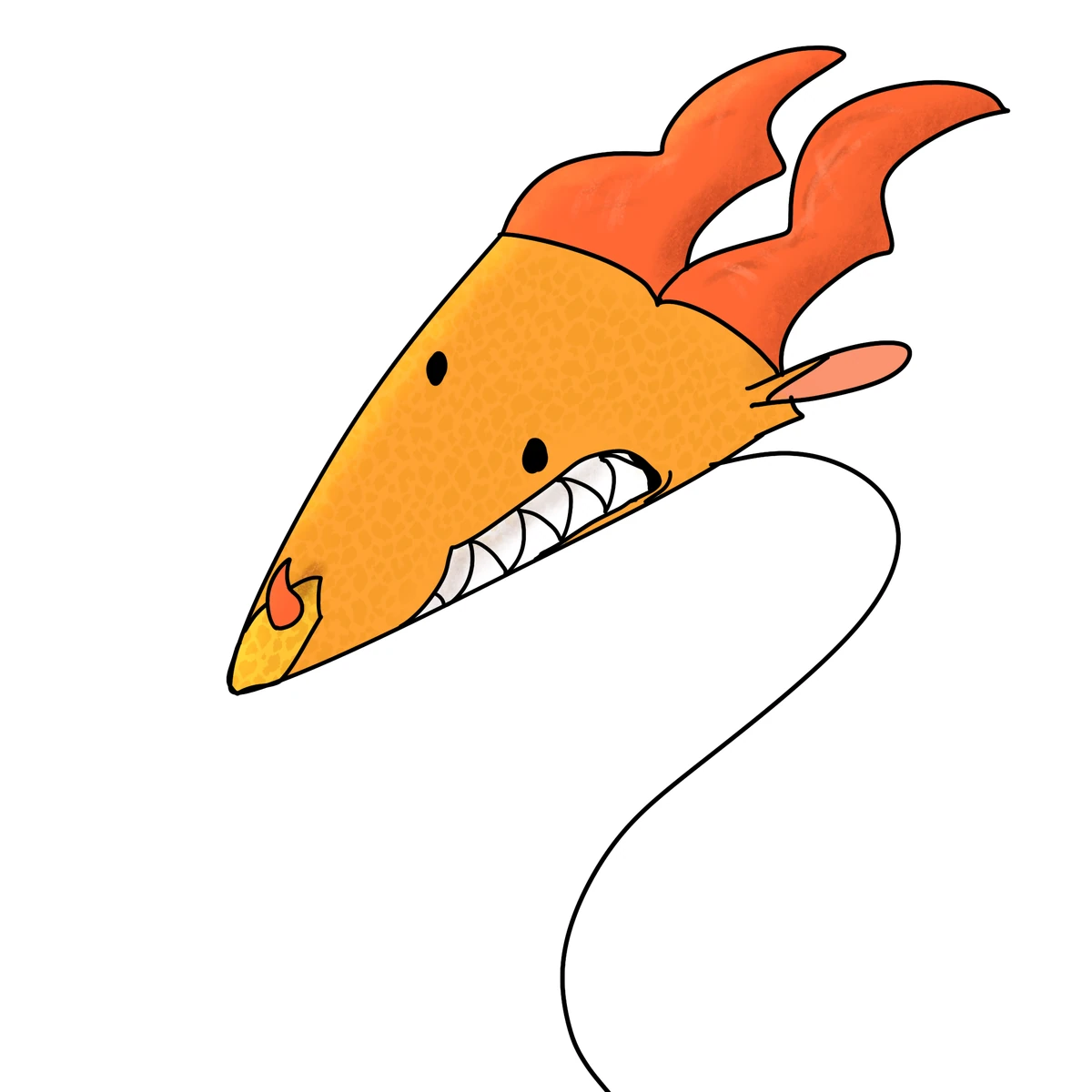 Wof person type 2: a bad case of I think I’m an a**hole-itis | Wings of ...