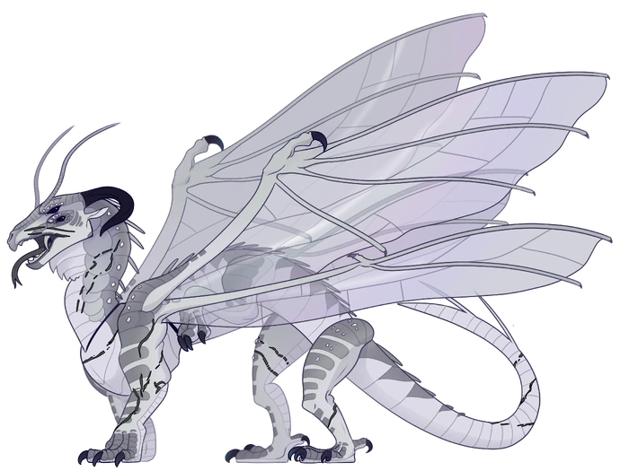 Diamondslayer | Wings of Fire Fanon Wiki | Fandom