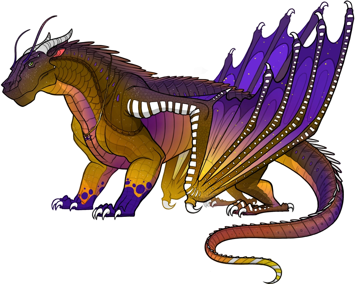 Agathina | Wings of Fire Fanon Wiki | Fandom
