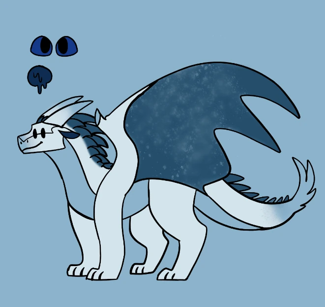 User blog:Sundew73/Jada Place | Wings of Fire Fanon Wiki | Fandom