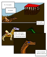 Jewel Hive (Comic) | Wings of Fire Fanon Wiki | Fandom