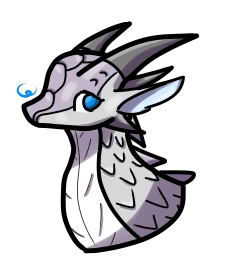 Frost | Wings of Fire Fanon Wiki | Fandom