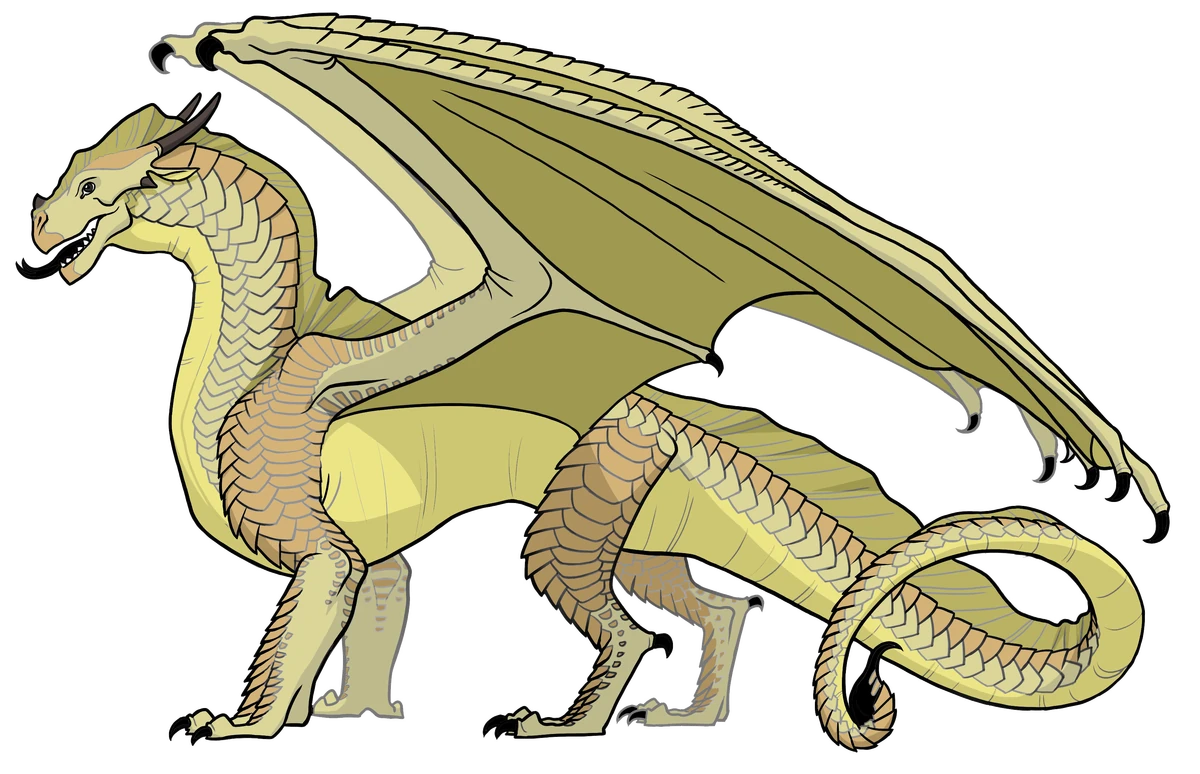 Taipan (ShiverTheIceWing) | Wings of Fire Fanon Wiki | Fandom