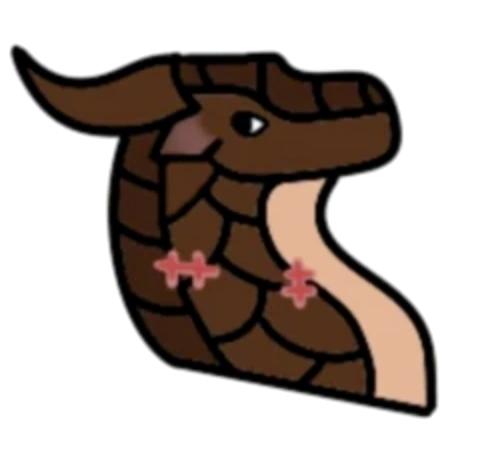 Newt (CCC) | Wings of Fire Fanon Wiki | Fandom