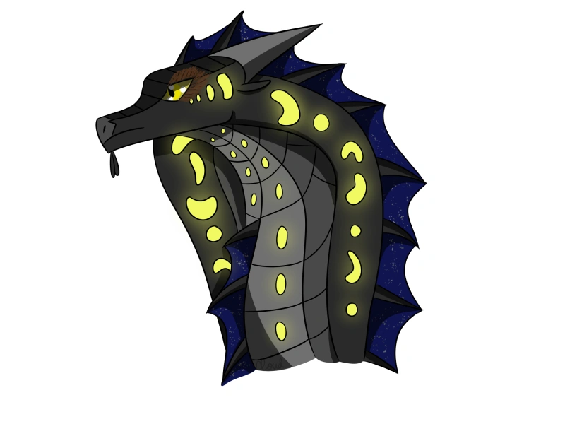 Malfestio | Wings of Fire Fanon Wiki | Fandom