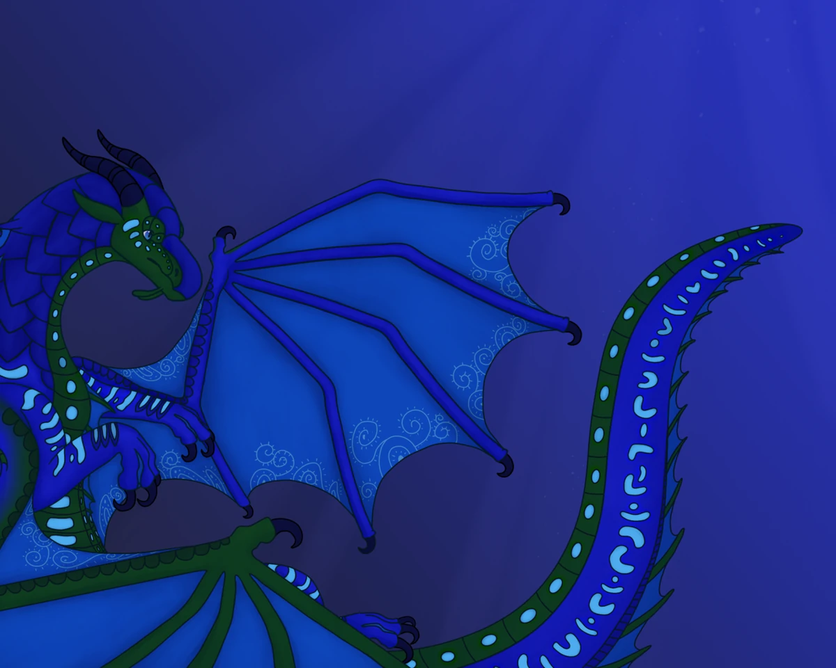 Reef (Thomas) | Wings of Fire Fanon Wiki | Fandom