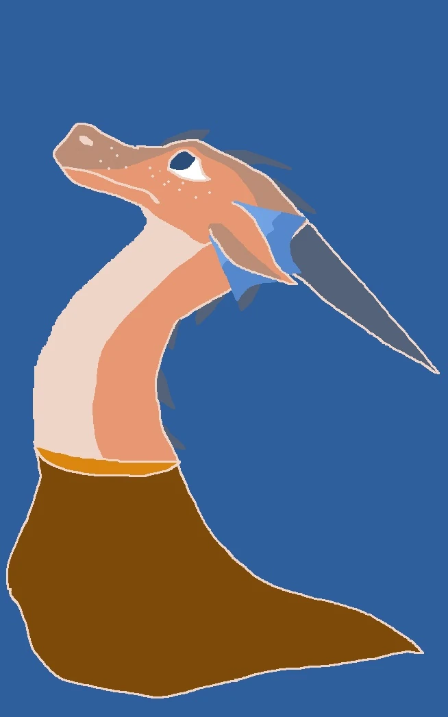 Askar | Wings of Fire Fanon Wiki | Fandom