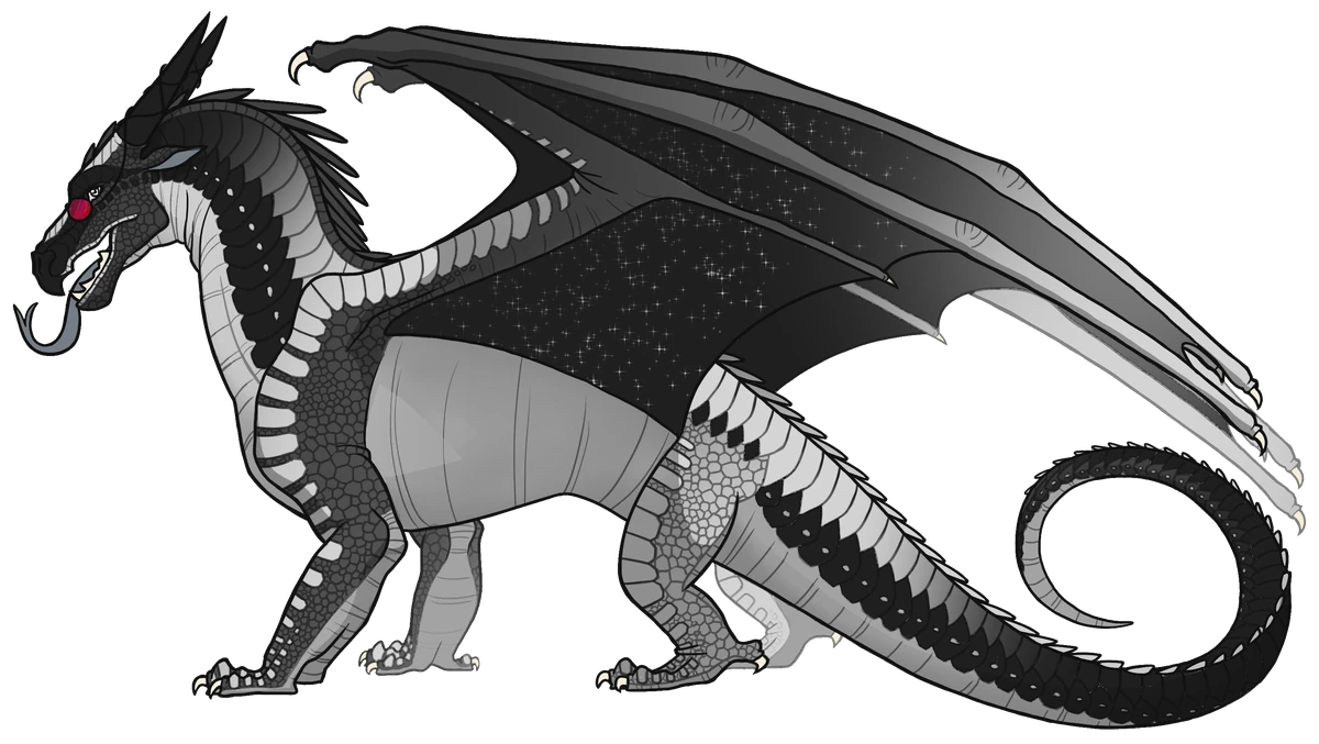 Luna (PM) | Wings of Fire Fanon Wiki | Fandom