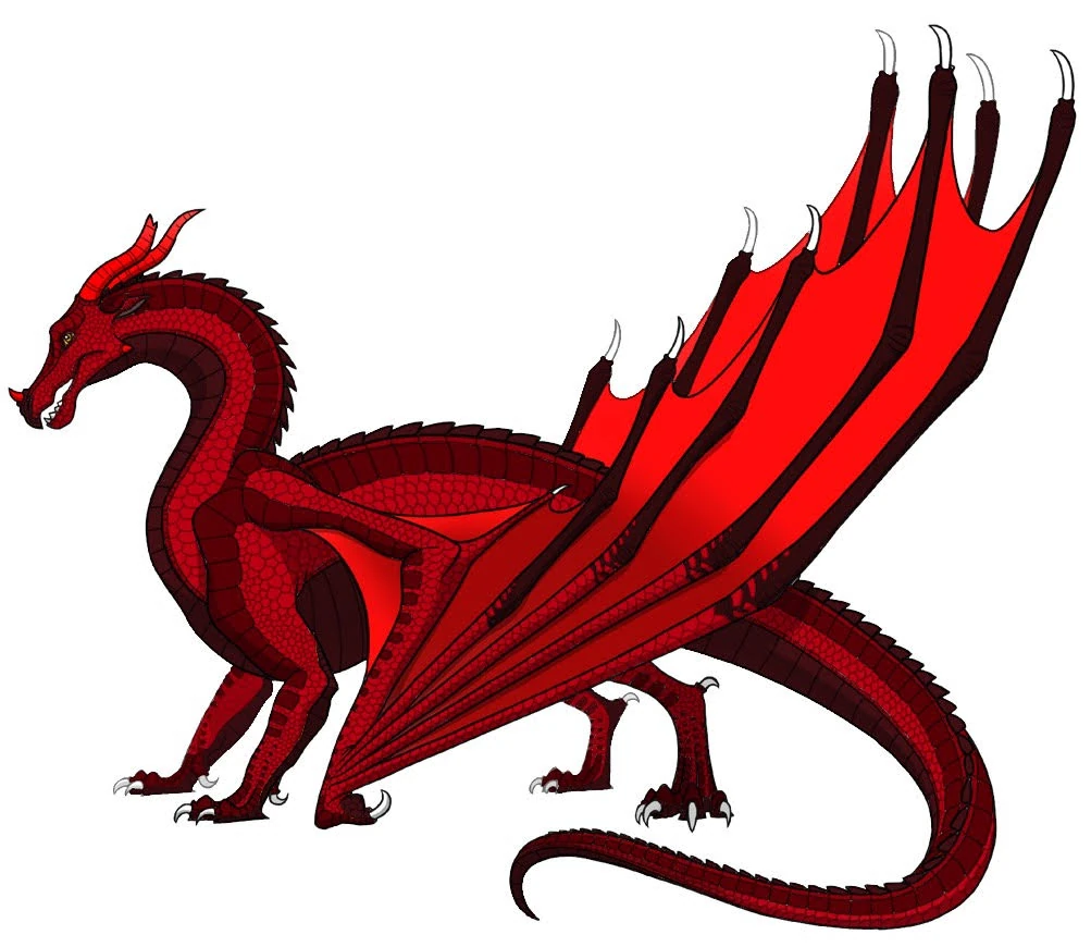 Blitzer | Wings of Fire Fanon Wiki | Fandom