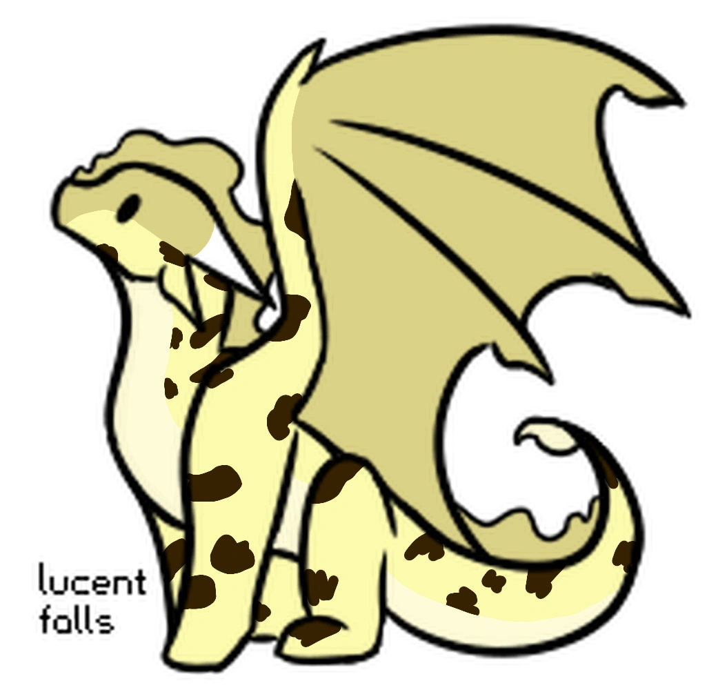 Sabaku | Wings of Fire Fanon Wiki | Fandom