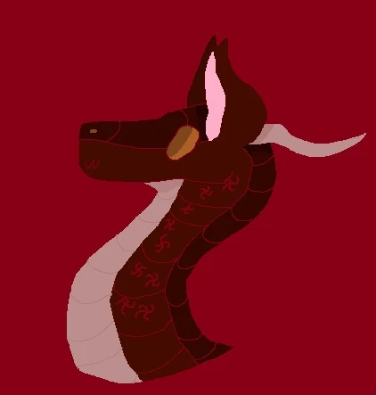 Sundew | Wings of Fire Fanon Wiki | Fandom