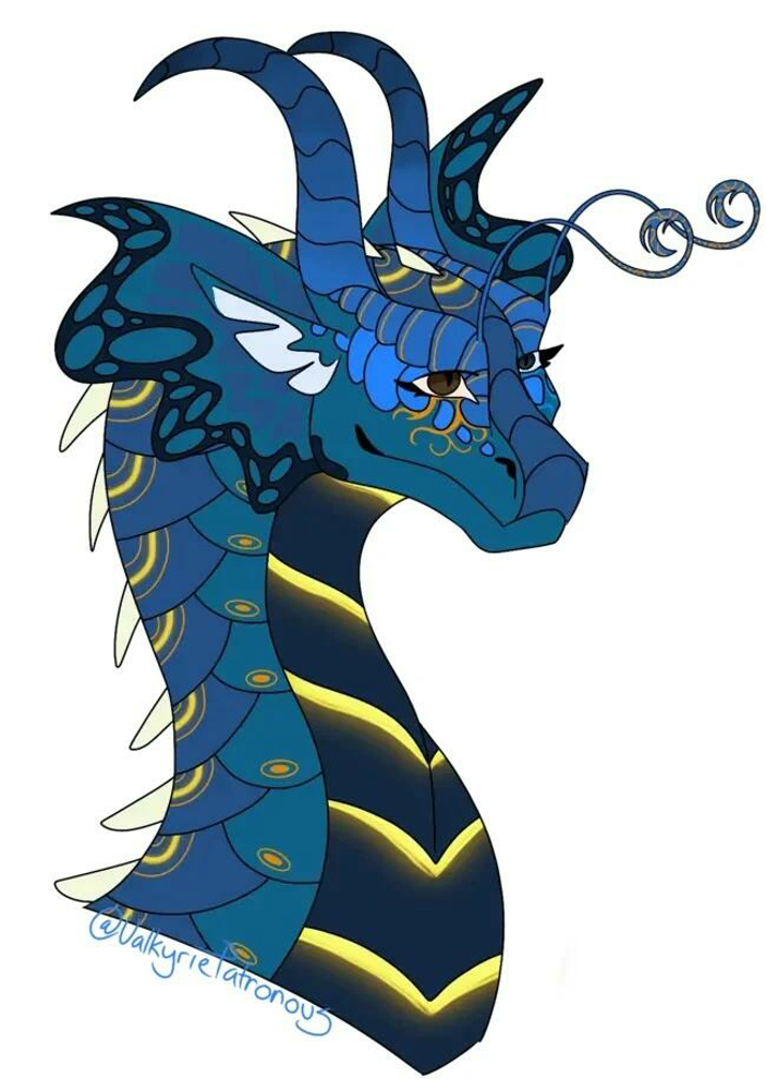 text | Wings of Fire Fanon Wiki | Fandom