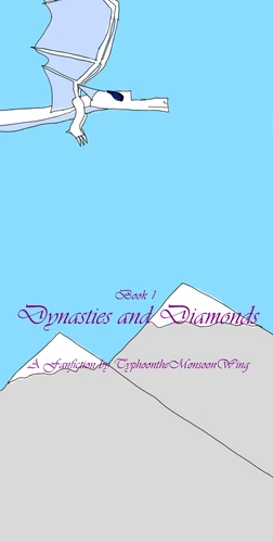 Dynasties and Diamonds | Wings of Fire Fanon Wiki | Fandom