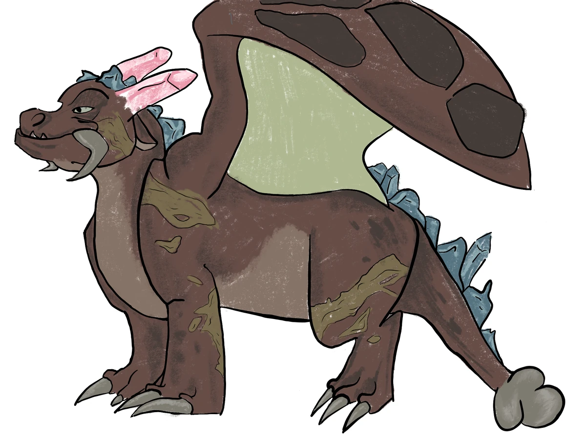 User blog:Nibby the Bird/GemWings | Wings of Fire Fanon Wiki | Fandom