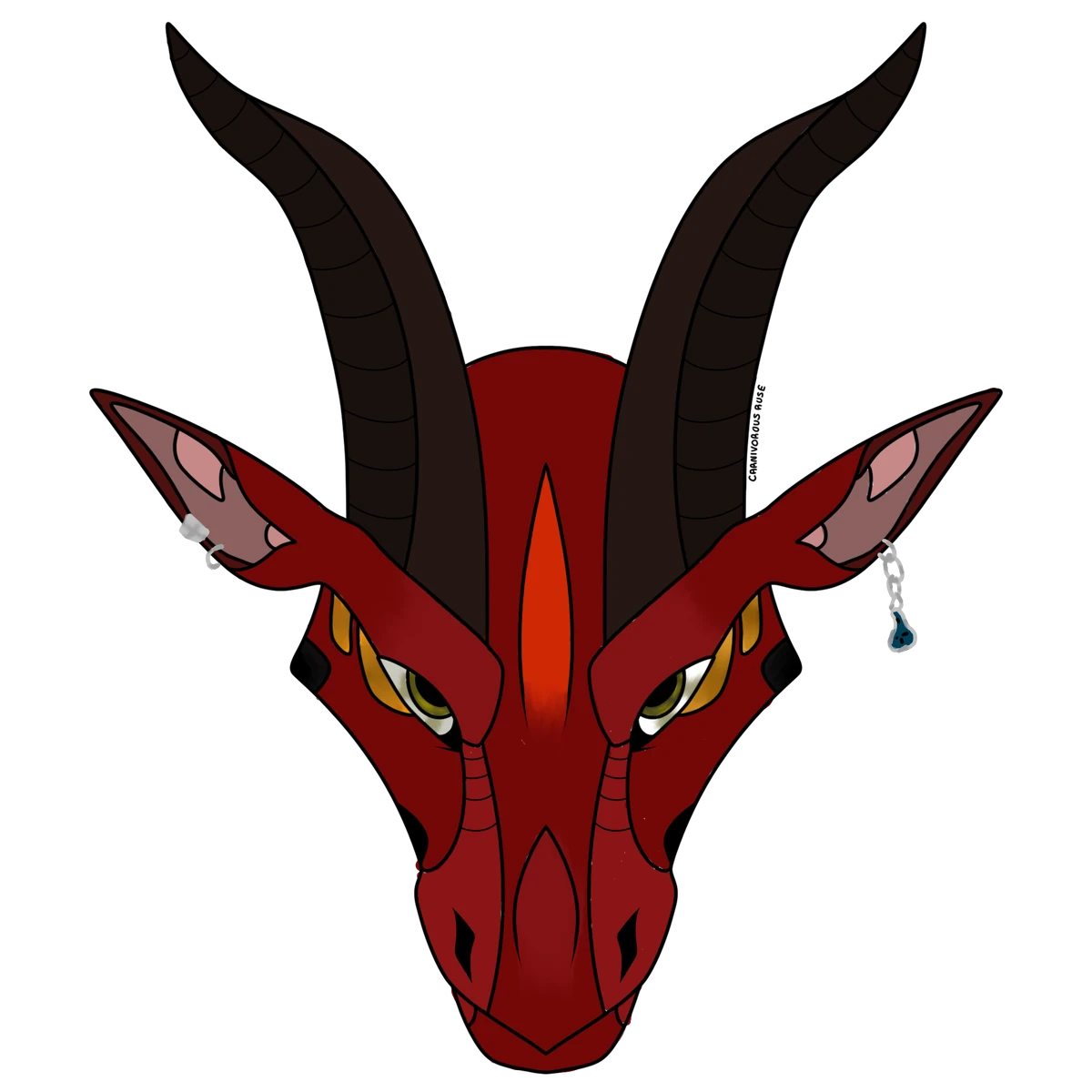 Firebug (Ninjadragon53) | Wings of Fire Fanon Wiki | Fandom