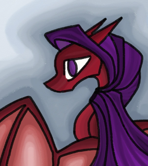 Nightingale | Wings of Fire Fanon Wiki | Fandom