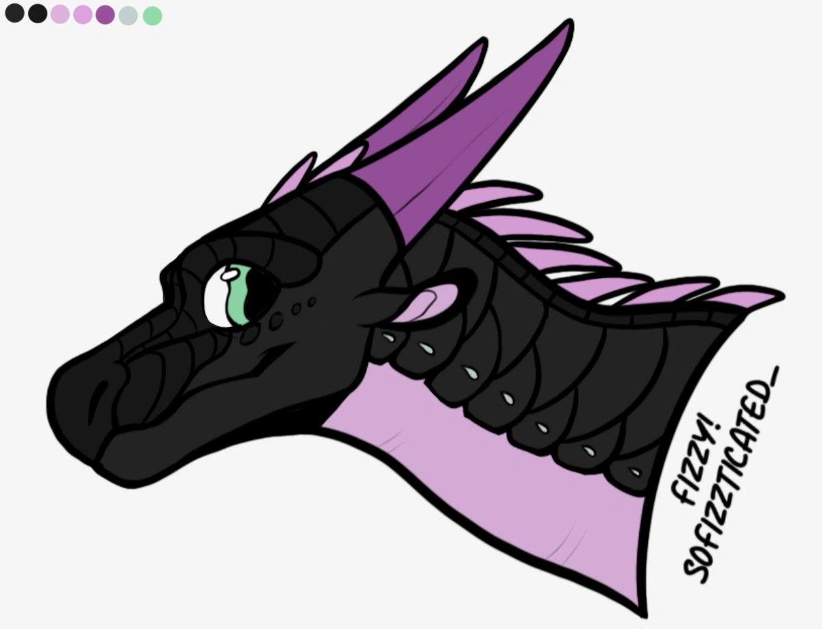 Dreamhaze | Wings of Fire Fanon Wiki | Fandom