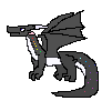Starfruit the Ghost Seer | Wings of Fire Fanon Wiki | Fandom