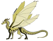 Hyaliodes | Wings of Fire Fanon Wiki | Fandom