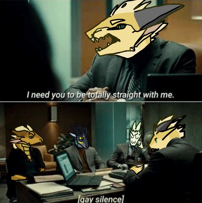 User blog:Firesides/Cursed Images: Featuring the Mods | Wings of Fire ...