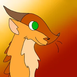 Firestar | Wings of Fire Fanon Wiki | Fandom