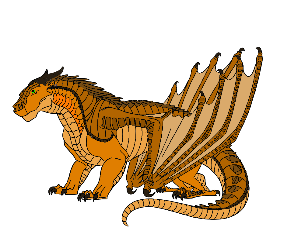 Junebug | Wings of Fire Fanon Wiki | Fandom