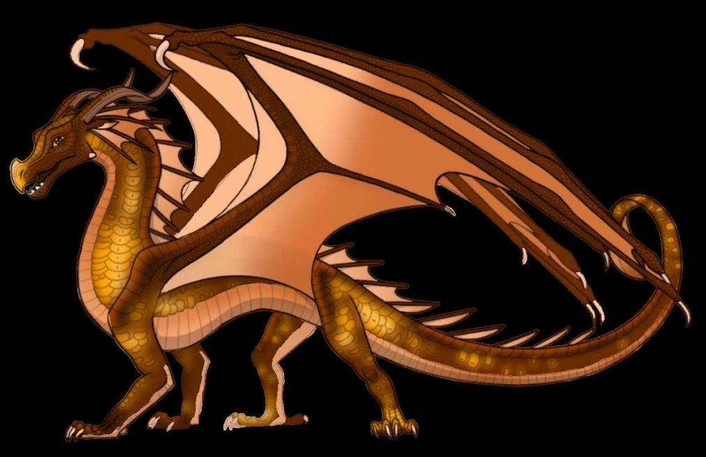 Maple | Wings of Fire Fanon Wiki | Fandom