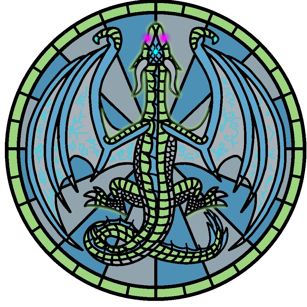 RuneWings | Wings of Fire Fanon Wiki | Fandom