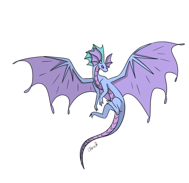 Magic | Wings of Fire Fanon Wiki | Fandom