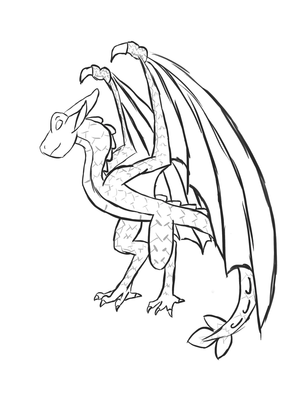 User blog:Pandora32/GlassWings | Wings of Fire Fanon Wiki | Fandom