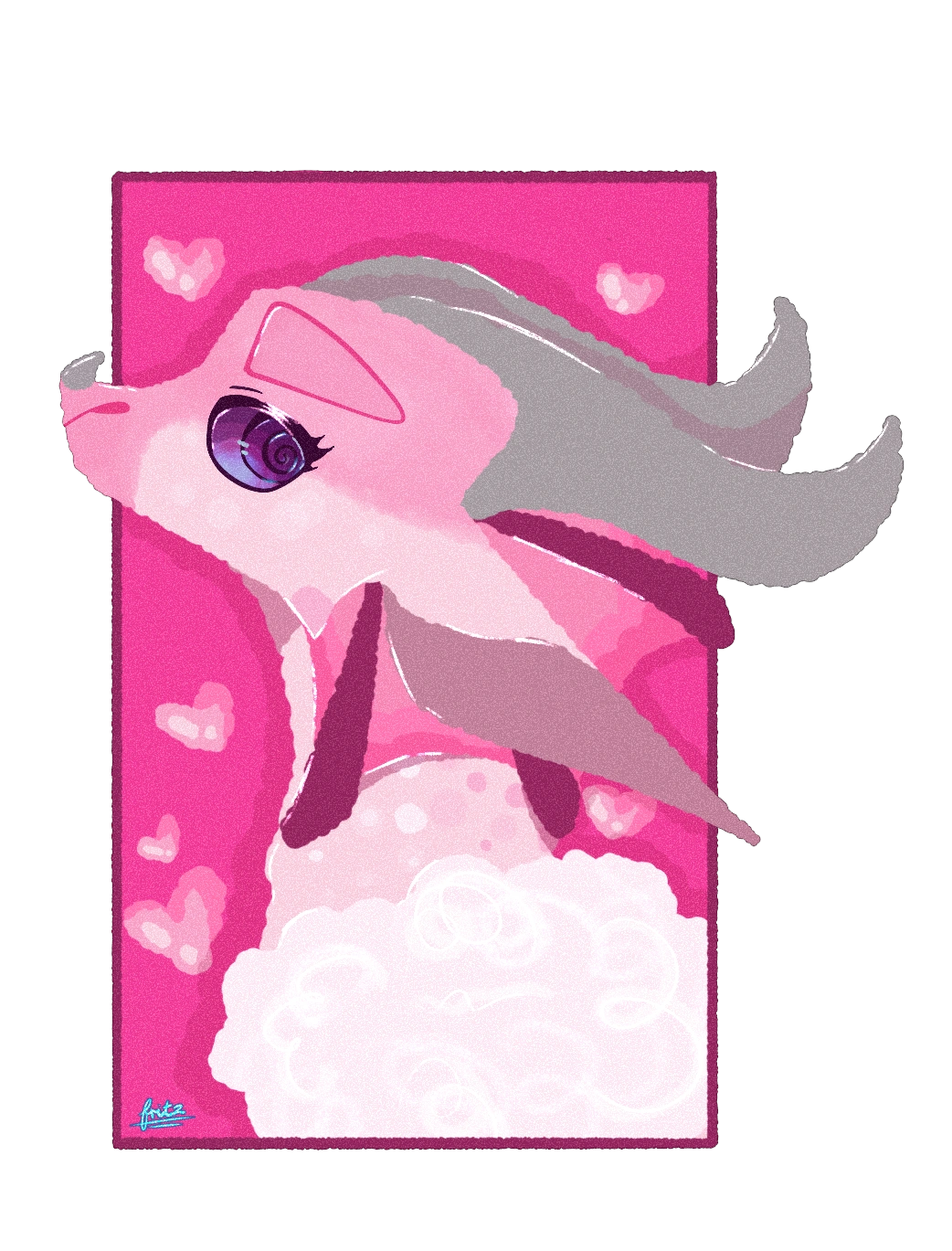 Kea | Wings of Fire Fanon Wiki | Fandom