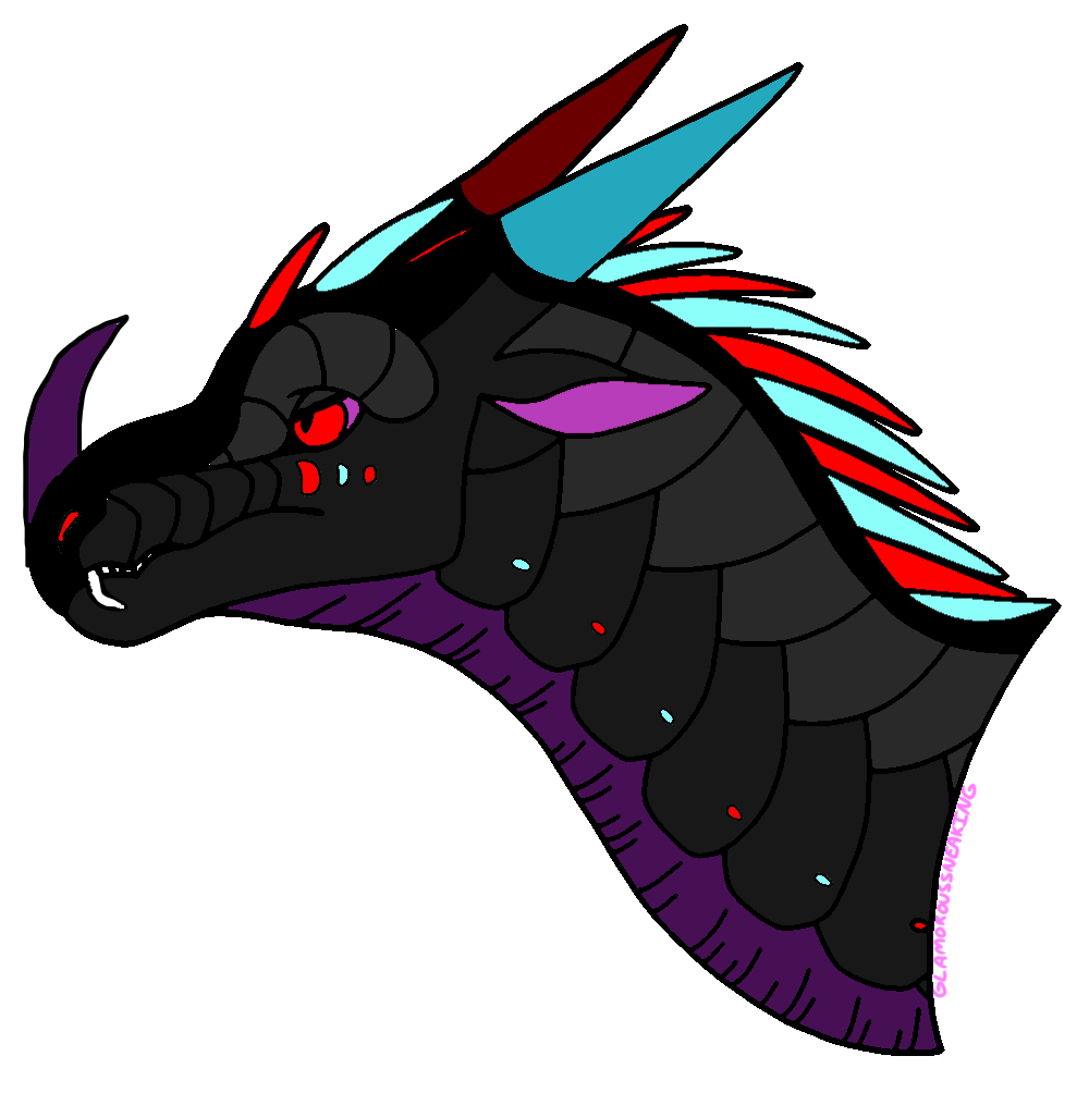 Fallenwings | Wings of Fire Fanon Wiki | Fandom