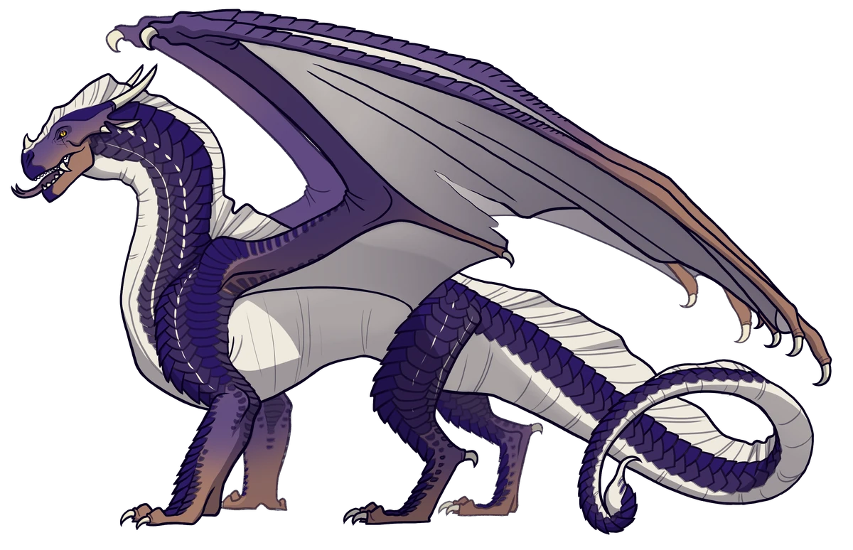 howdy | Wings of Fire Fanon Wiki | Fandom