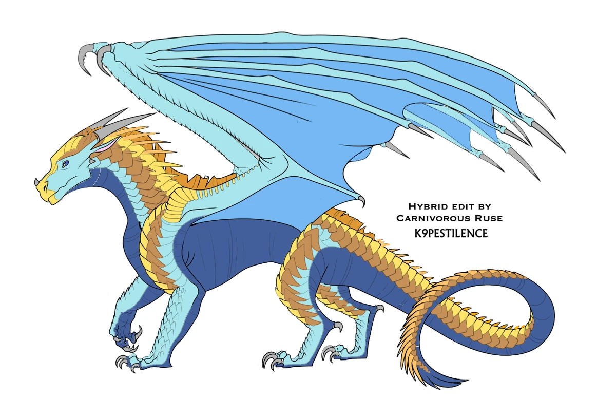 User blog:~FloatingStars~/Achilles(Mercury) | Wings of Fire Fanon Wiki ...