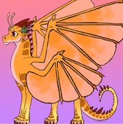 The PoisonWing Project | Wings of Fire Fanon Wiki | Fandom