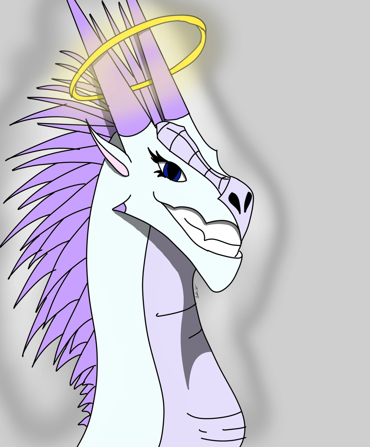 Angel (O.angelzz.o) | Wings of Fire Fanon Wiki | Fandom