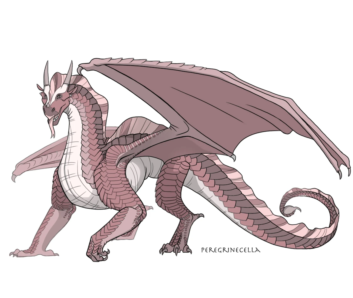 Canyon | Wings of Fire Fanon Wiki | Fandom