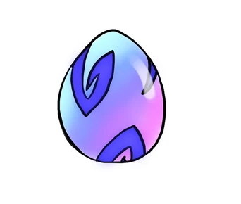 Orca the Seawing Princess and Hummingbird the Rainwing | Wings of Fire ...