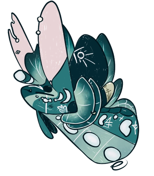 mr angler | Wings of Fire Fanon Wiki | Fandom