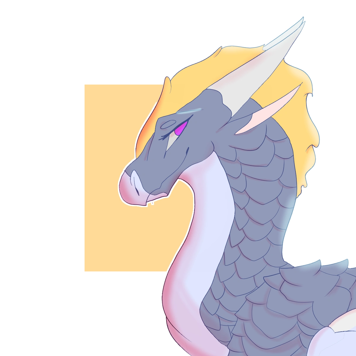 Moonstriker | Wings of Fire Fanon Wiki | Fandom