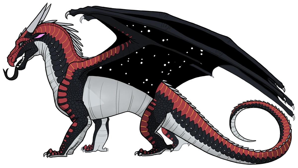 Windchaser | Wings of Fire Fanon Wiki | Fandom